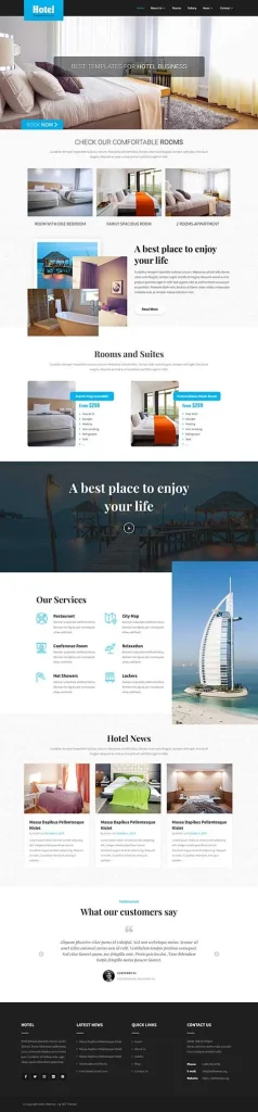 Best Selling WordPress Theme built for Shops, Brands & Online Stores 2026
